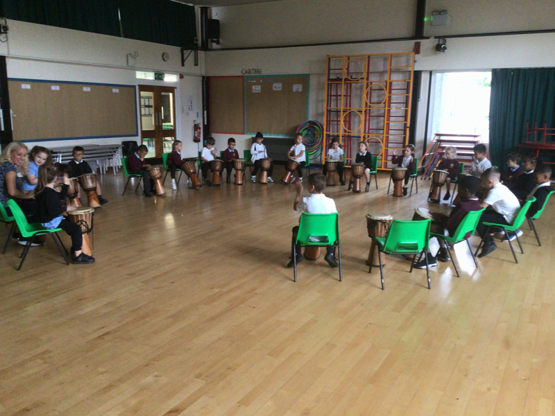 Year 2 | Mary Exton Primary School