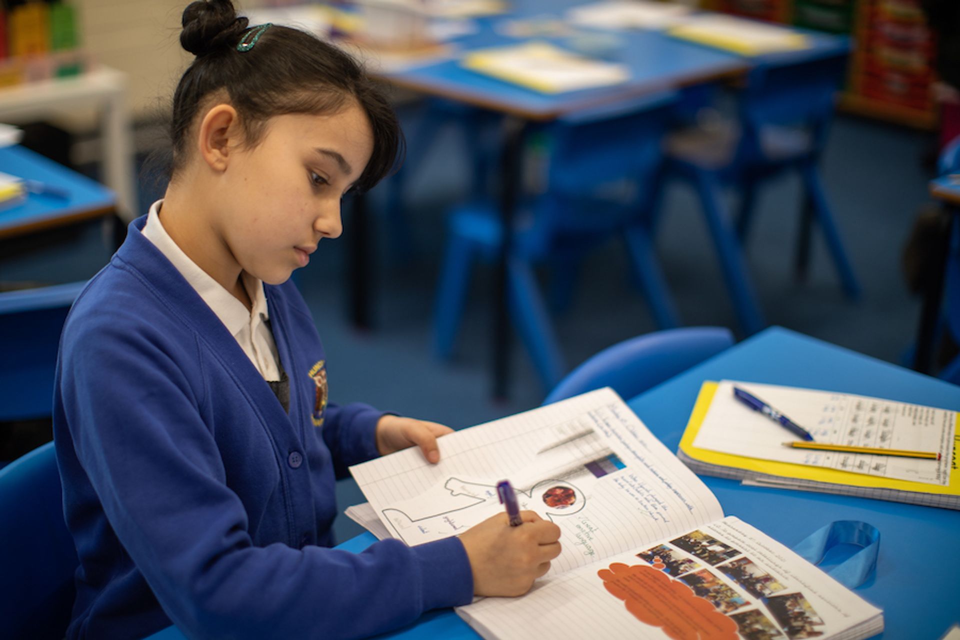 Home | Accrington Huncoat Primary School