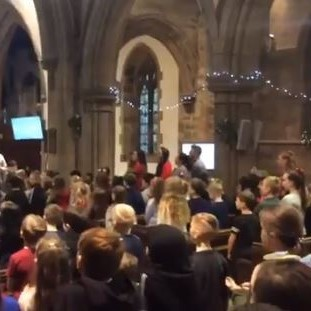 Gallery | Overthorpe C of E Academy