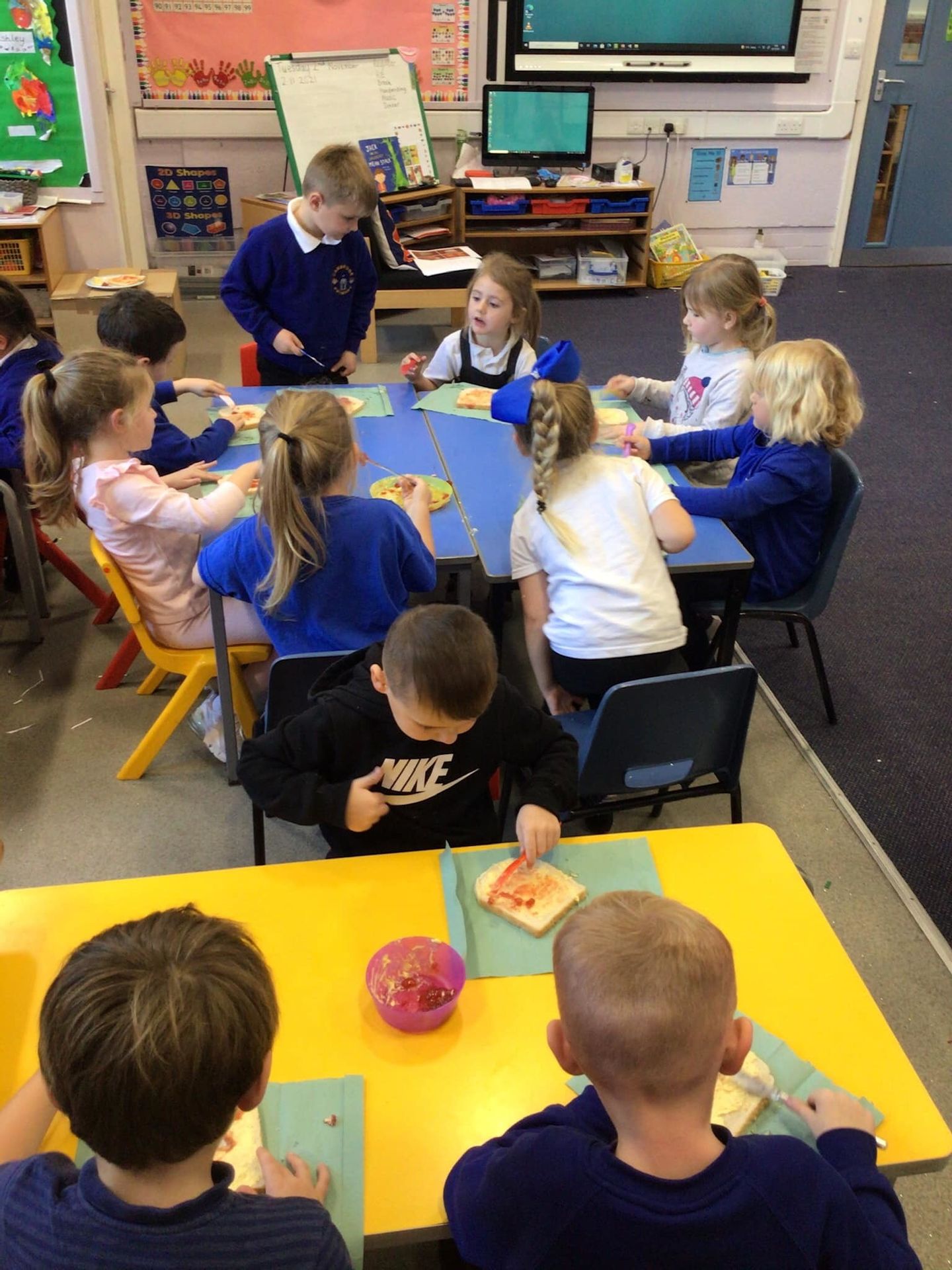 Home | Cambridge Primary School