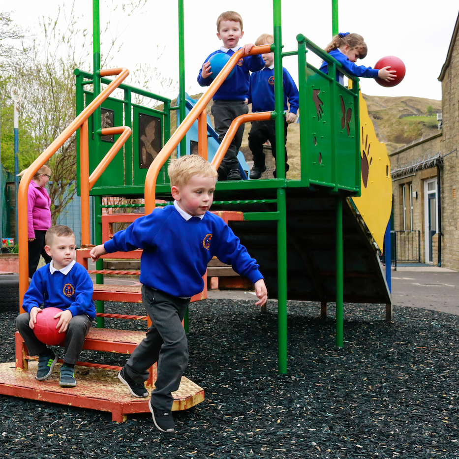 Home | Cornholme Junior, Infant And Nursery School