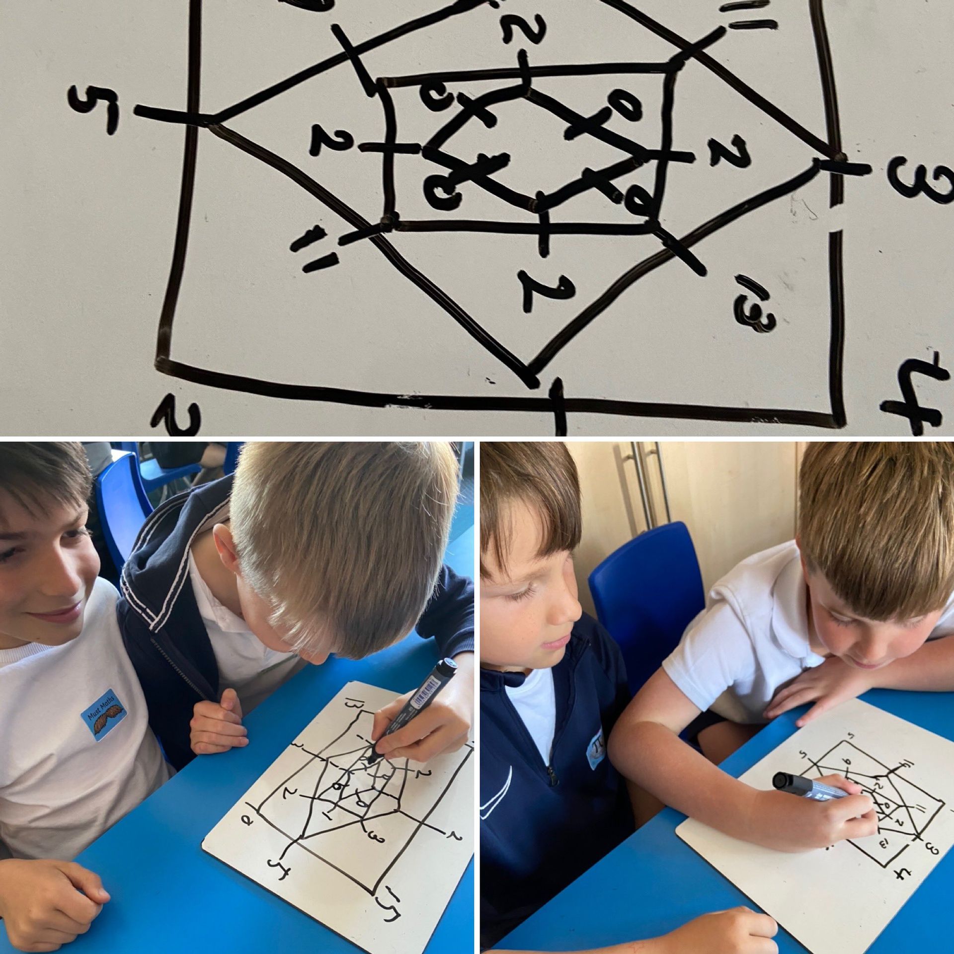 Maths | St Joseph's Catholic Primary School