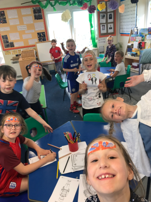 Home-backup | Accrington Huncoat Primary School