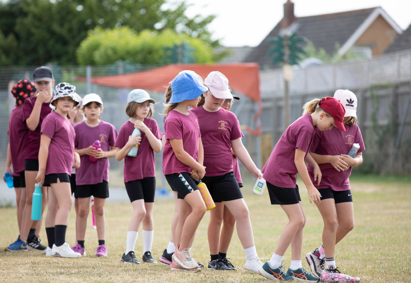 Home | Bembridge Church of England Primary School