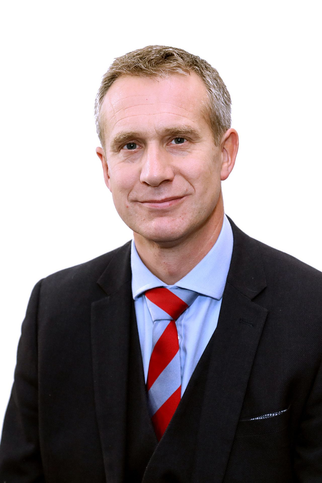 Governing Body | Market Deeping Community Primary School