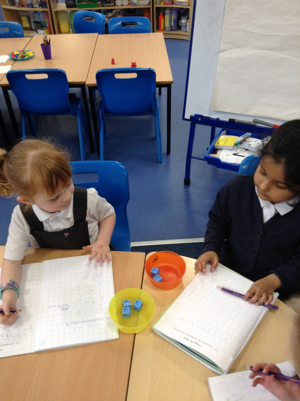 EYFS | Bellfield Infant School