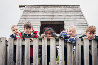 Home | Hillside Primary School