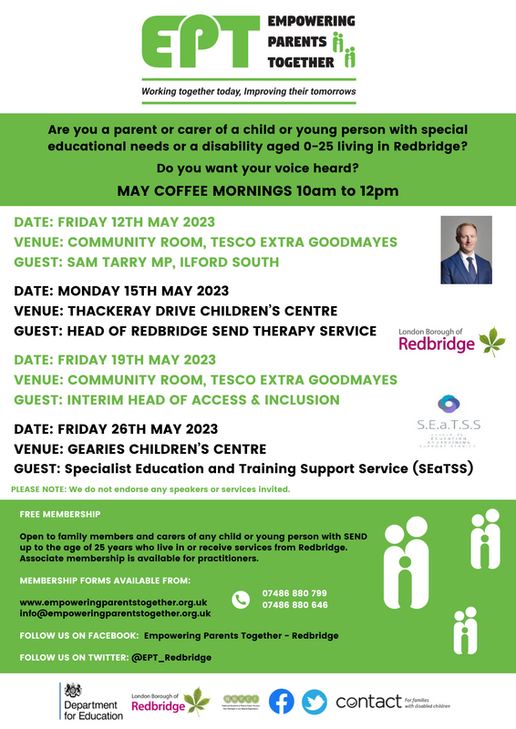 Empowering Parents Together | HATCHSIDE SCHOOL