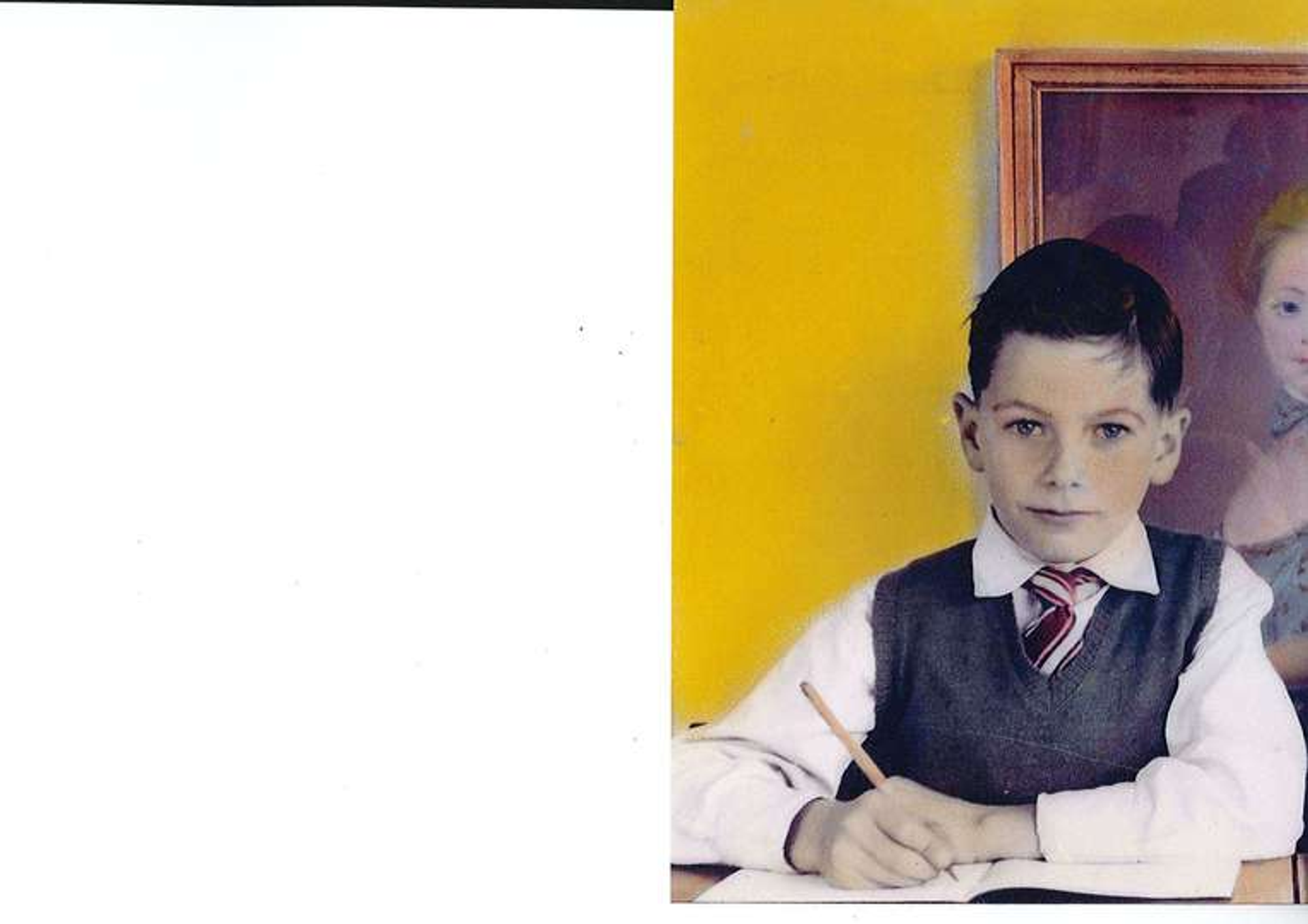 School History | Castle Bromwich Junior School