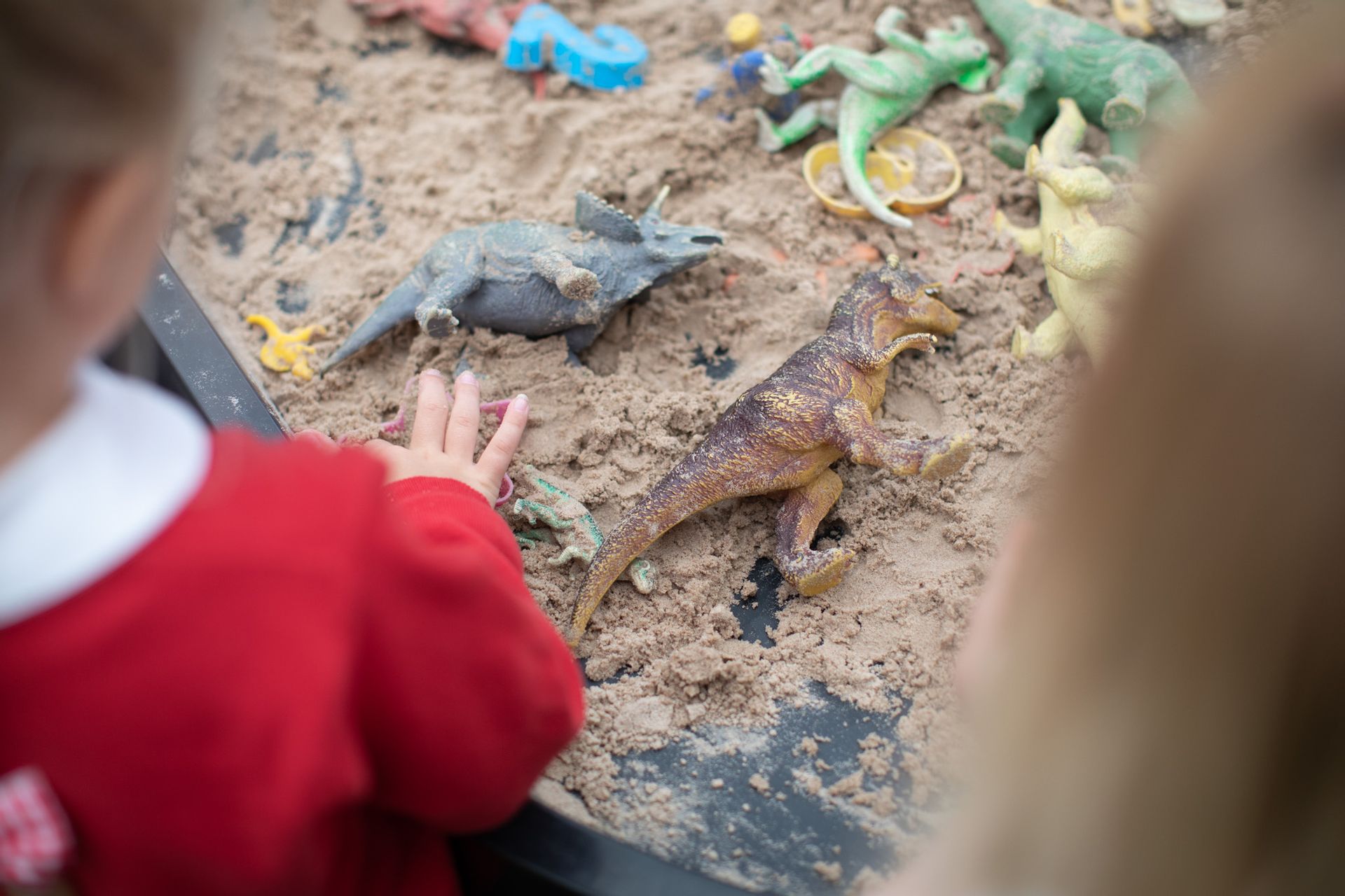 Home | Sandling Primary School