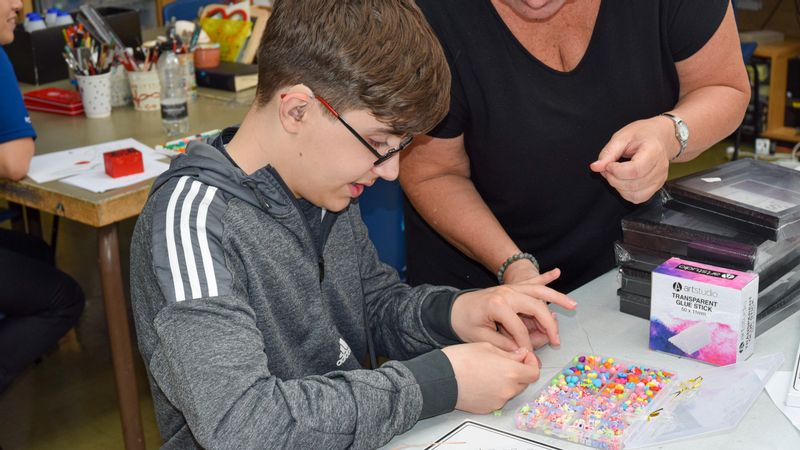 Summer School | Chessbrook