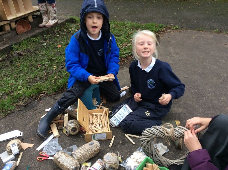 Extra-Curricular Activities | Silverstream Primary School and Nursery