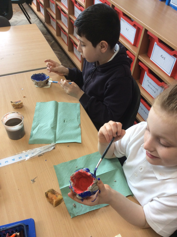 Art | Intake Primary School