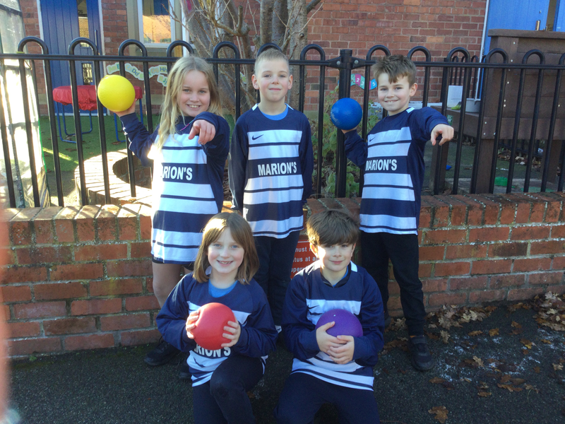 Home | Netherseal St Peter's CE Primary School