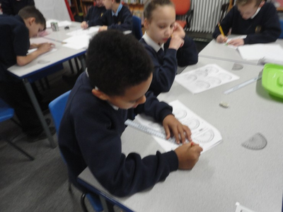 Maths | Intake Primary School