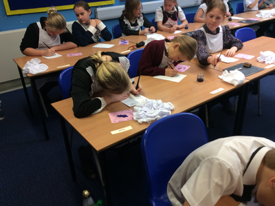 Year 5 | Bembridge Church of England Primary School