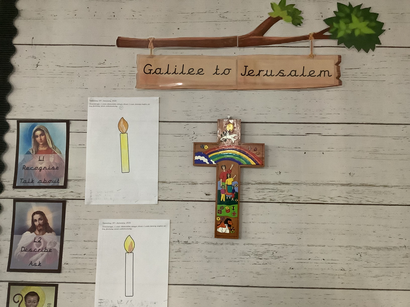 Year 1 | St Benedict’s Catholic Primary School Hindley