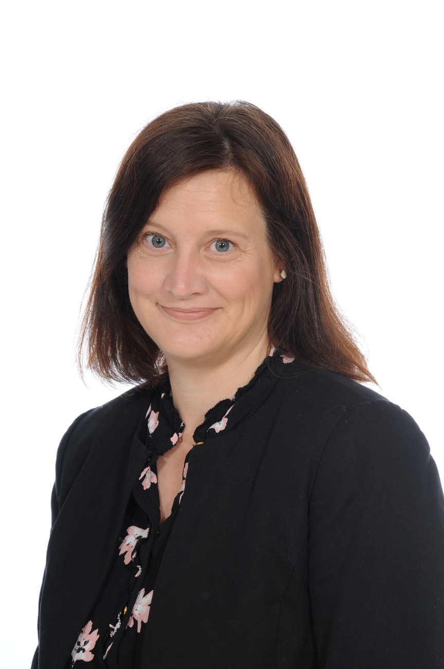 Executive Headteacher's Welcome | St Stephen's Church of England Primary School and Nursery