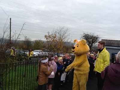 Home-backup | Accrington Huncoat Primary School