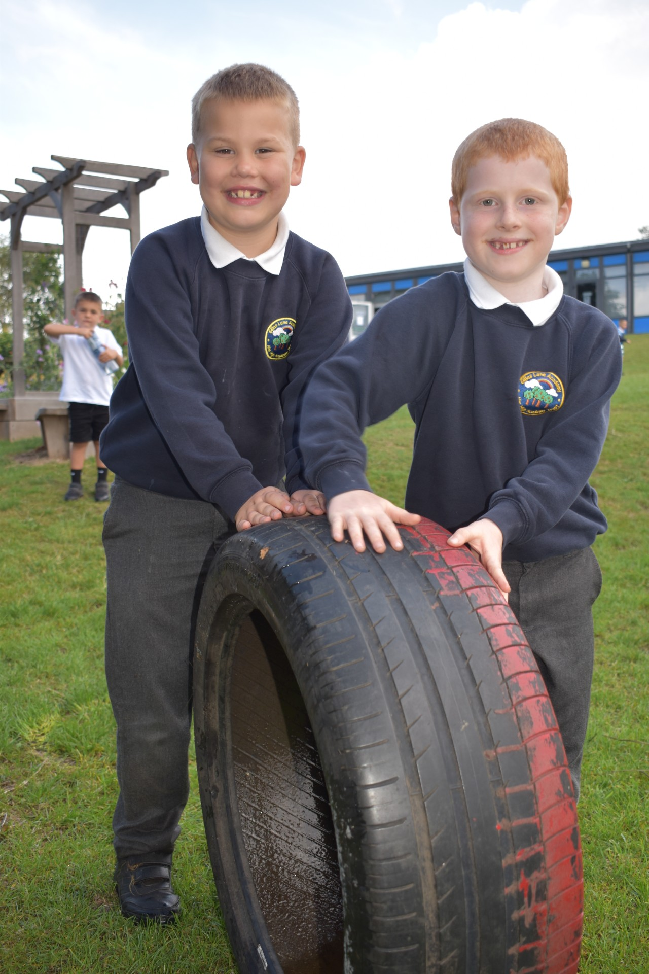 Home Gillas Lane Primary And Nursery School