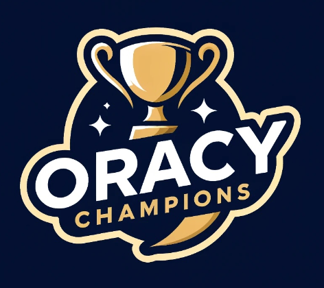 Home | Oracy Champions