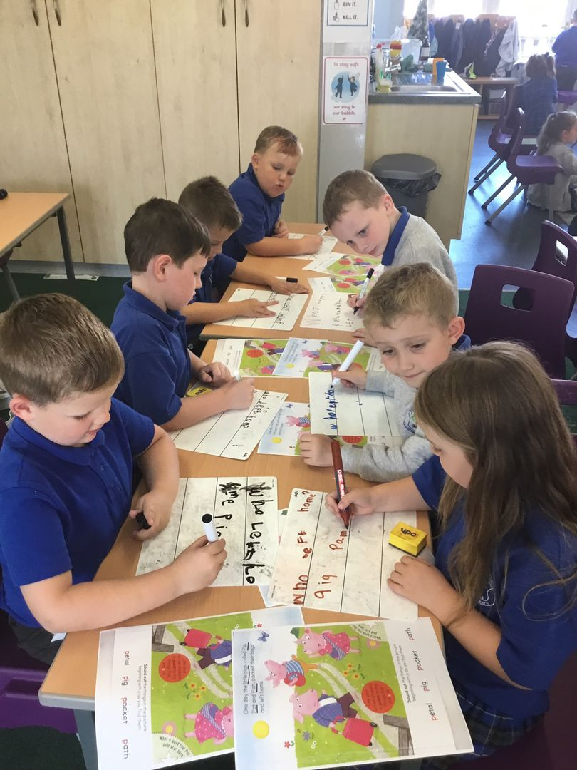 Curriculum by Subject | Rift House Primary School