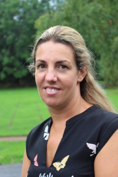 Staff | Inkberrow Primary School