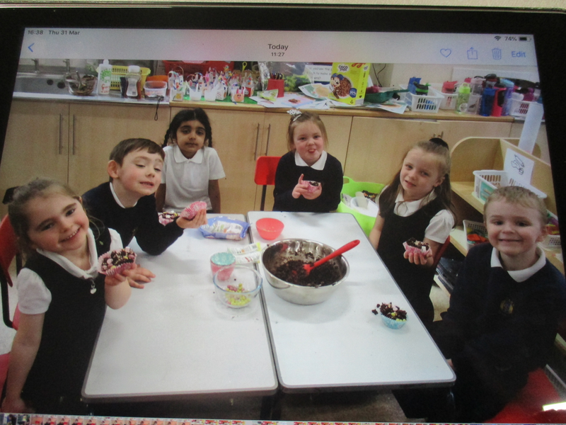 Science | Intake Primary School