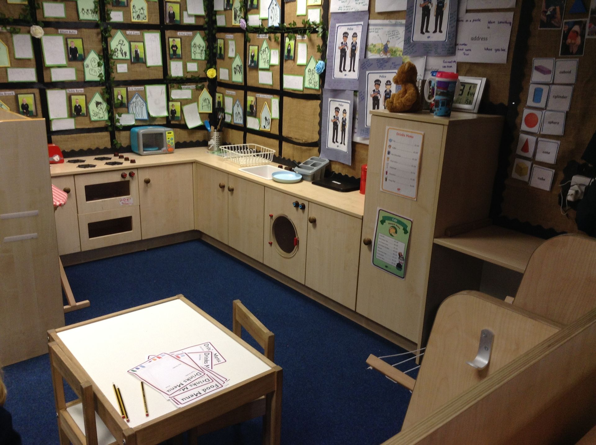 EYFS | Christ Church C of E Primary School