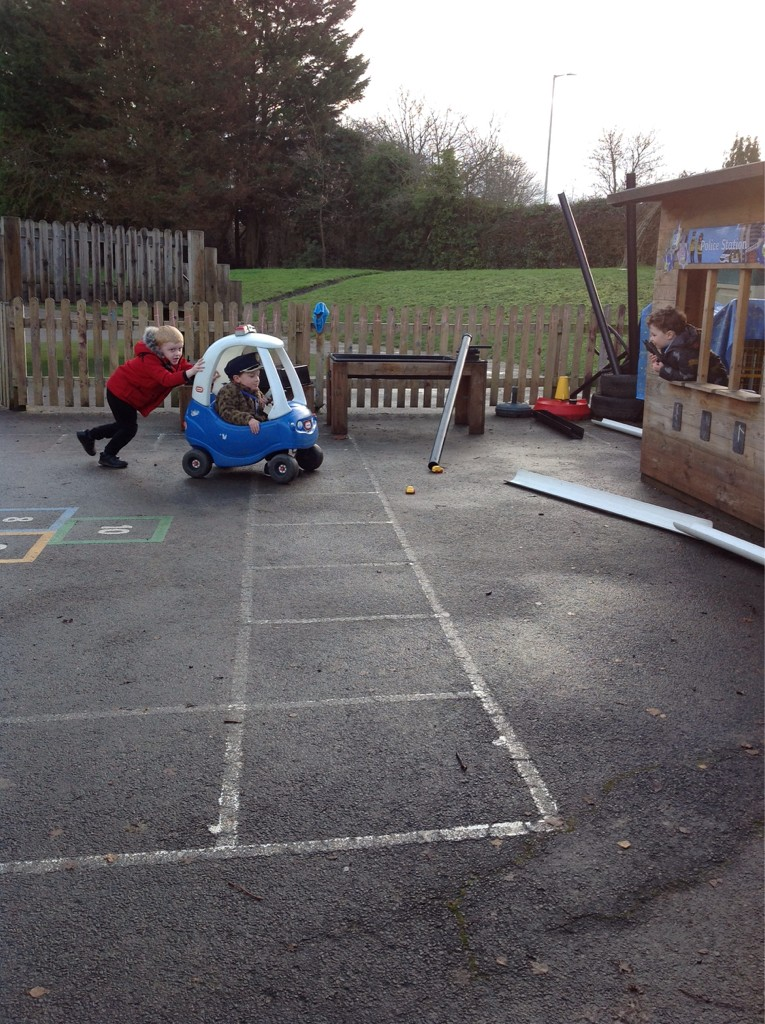 Reception | Mary Exton Primary School