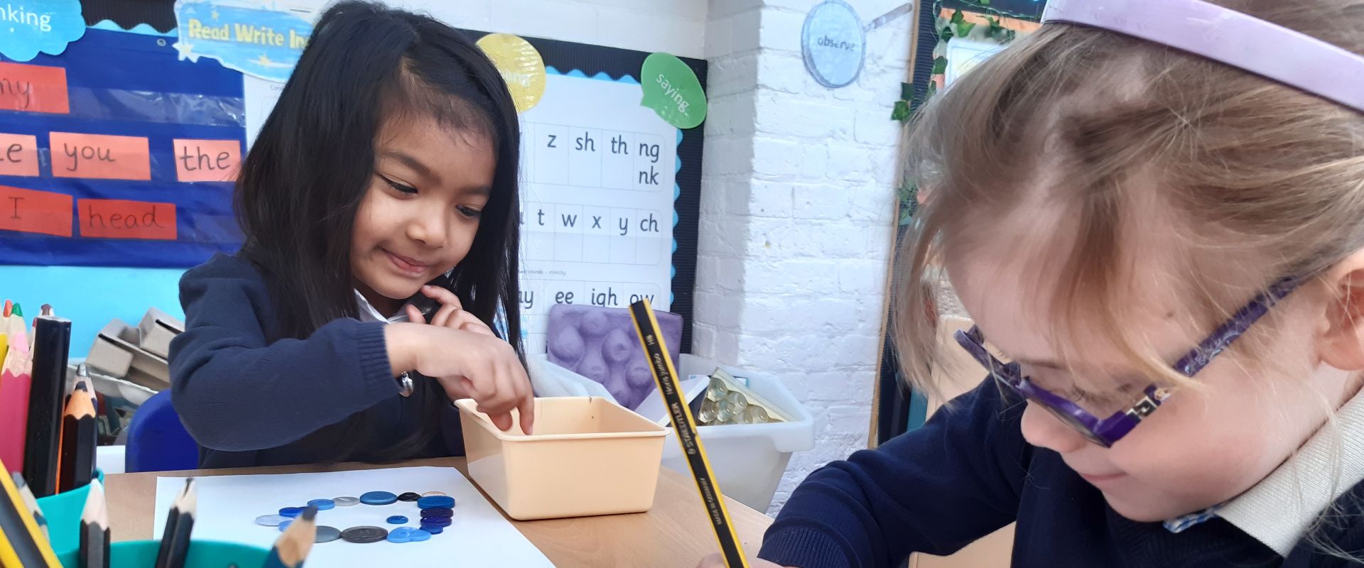 Eco-Council | Sandling Primary School