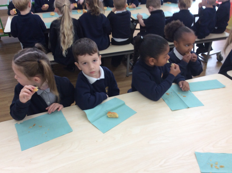 MFL | Intake Primary School