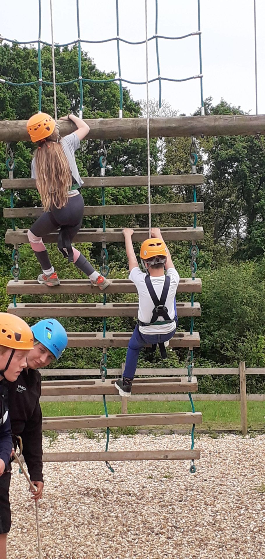 Fairthorne Manor 2022 | West Meon CofE Primary School