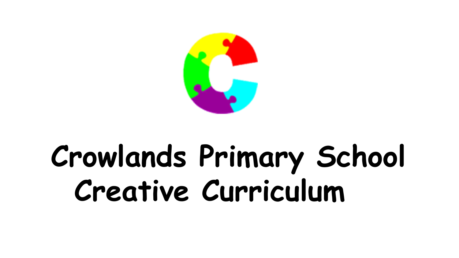 Curriculum at Crowlands | Crowlands Primary School
