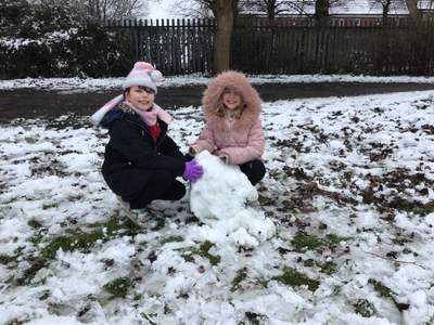OPAL | STAVELEY JUNIOR SCHOOL