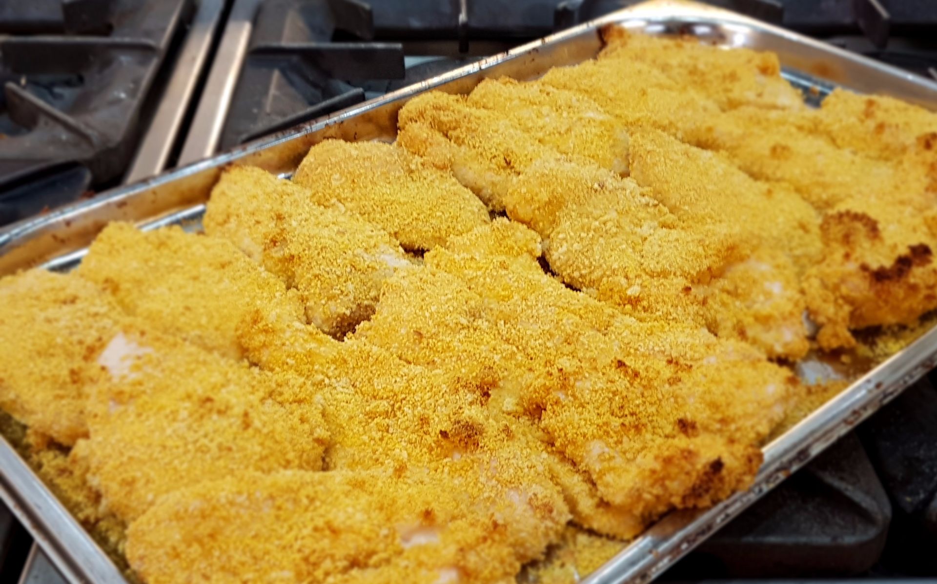 School Lunch | Tweedmouth Community Middle School