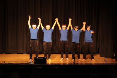 Summer Showcase 2022 | Meols Cop High School