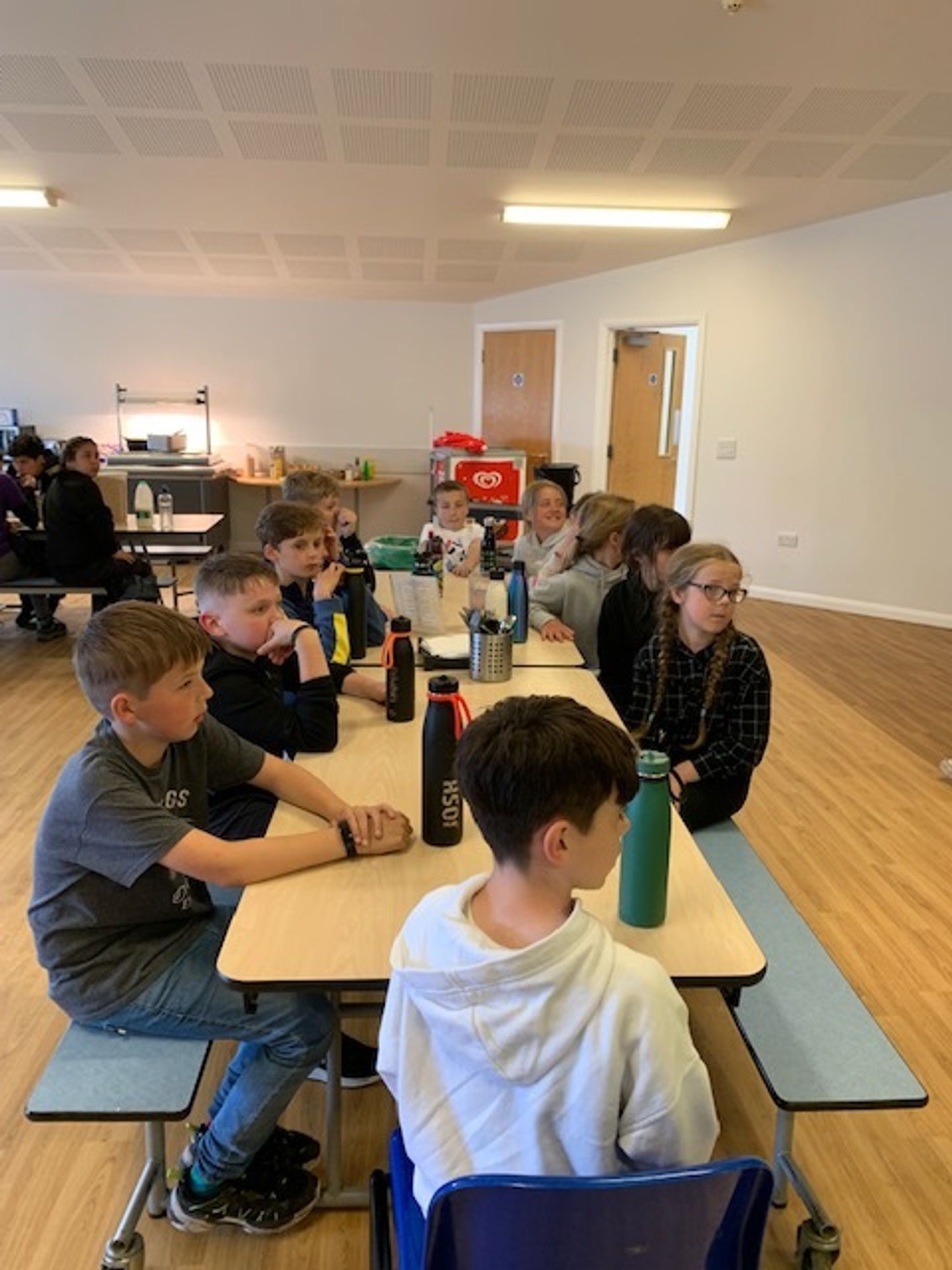 Fairthorne Manor 2022 | West Meon CofE Primary School