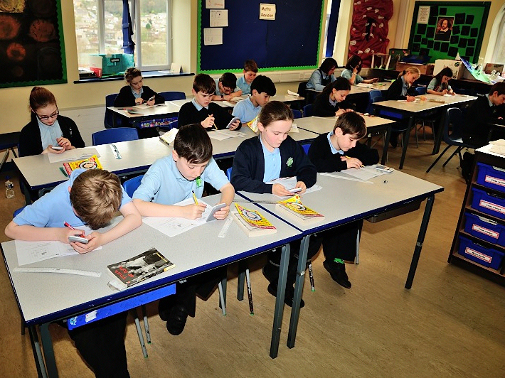 Home | Scout Road Academy