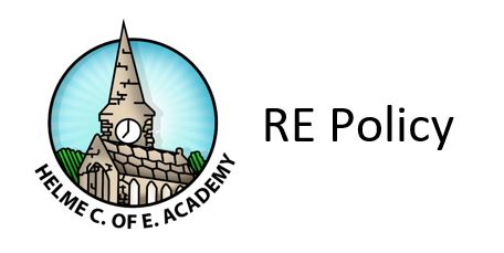 Religious Education | Helme Church of England Academy