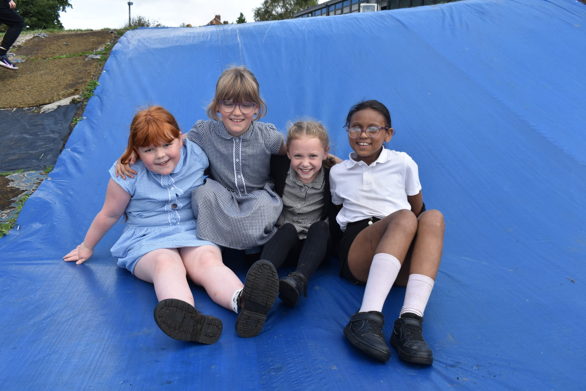 Home Gillas Lane Primary And Nursery School