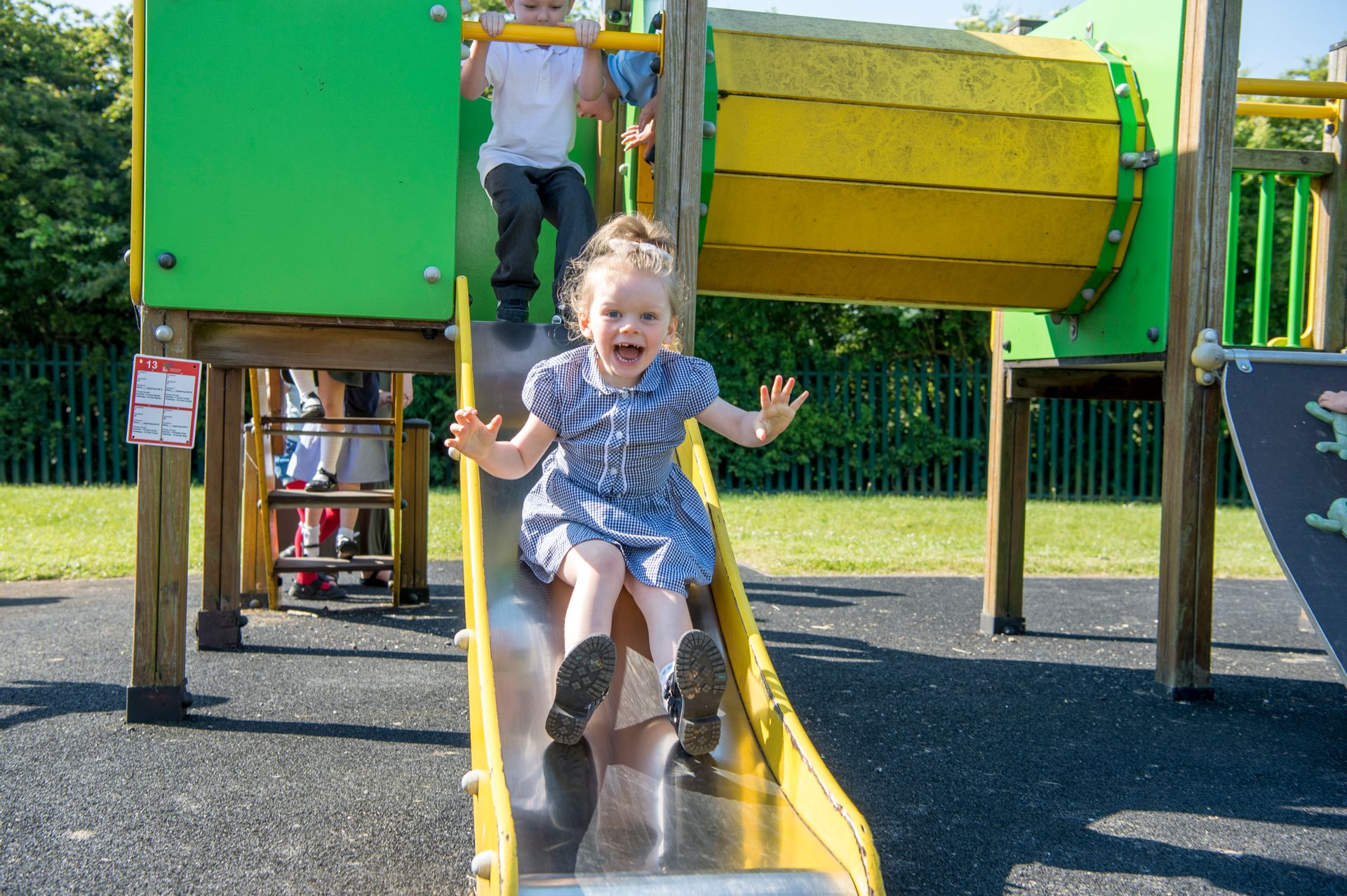 Home | Jump Primary School