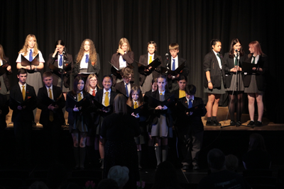 Summer Showcase 2022 | Meols Cop High School