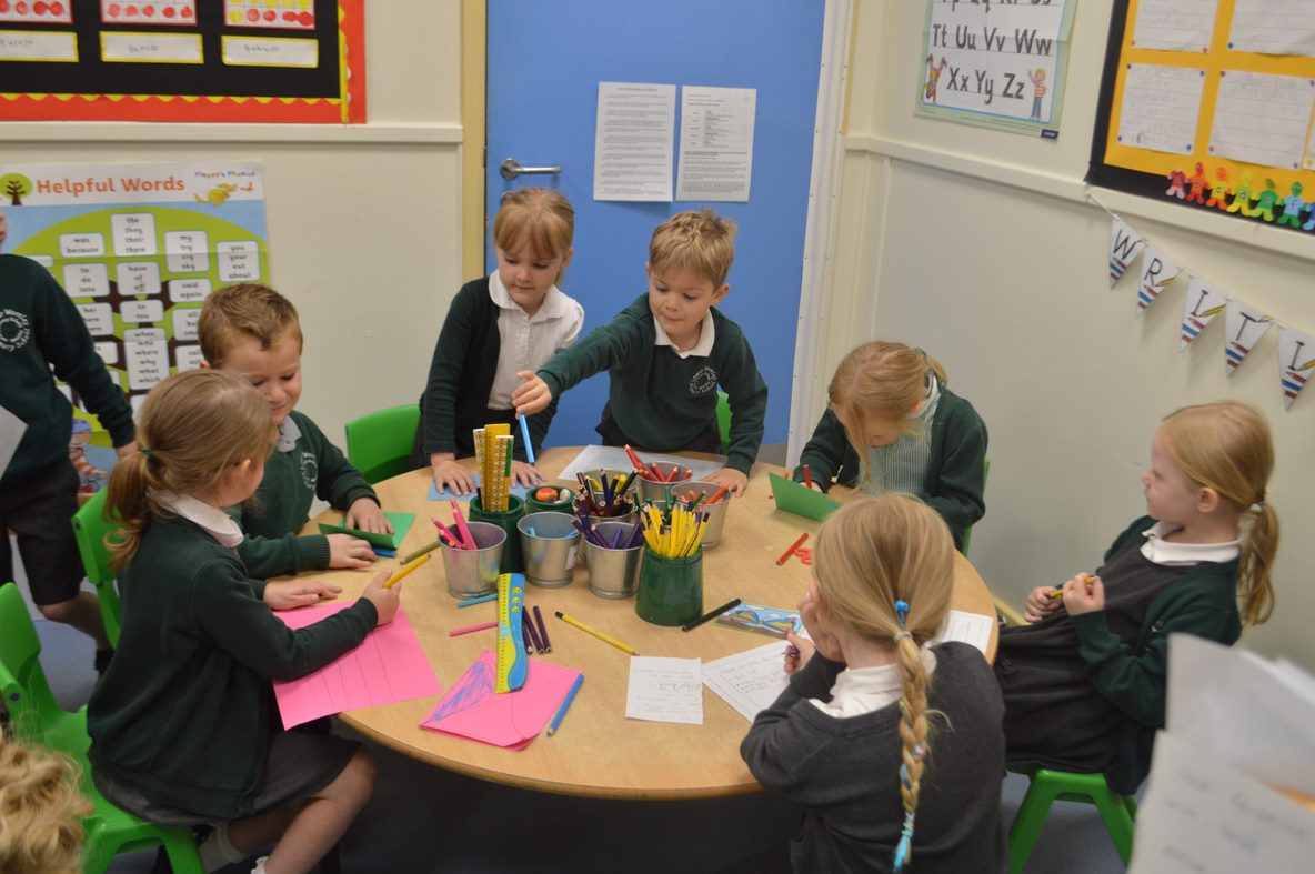 Classes | Lower Wortley Primary School