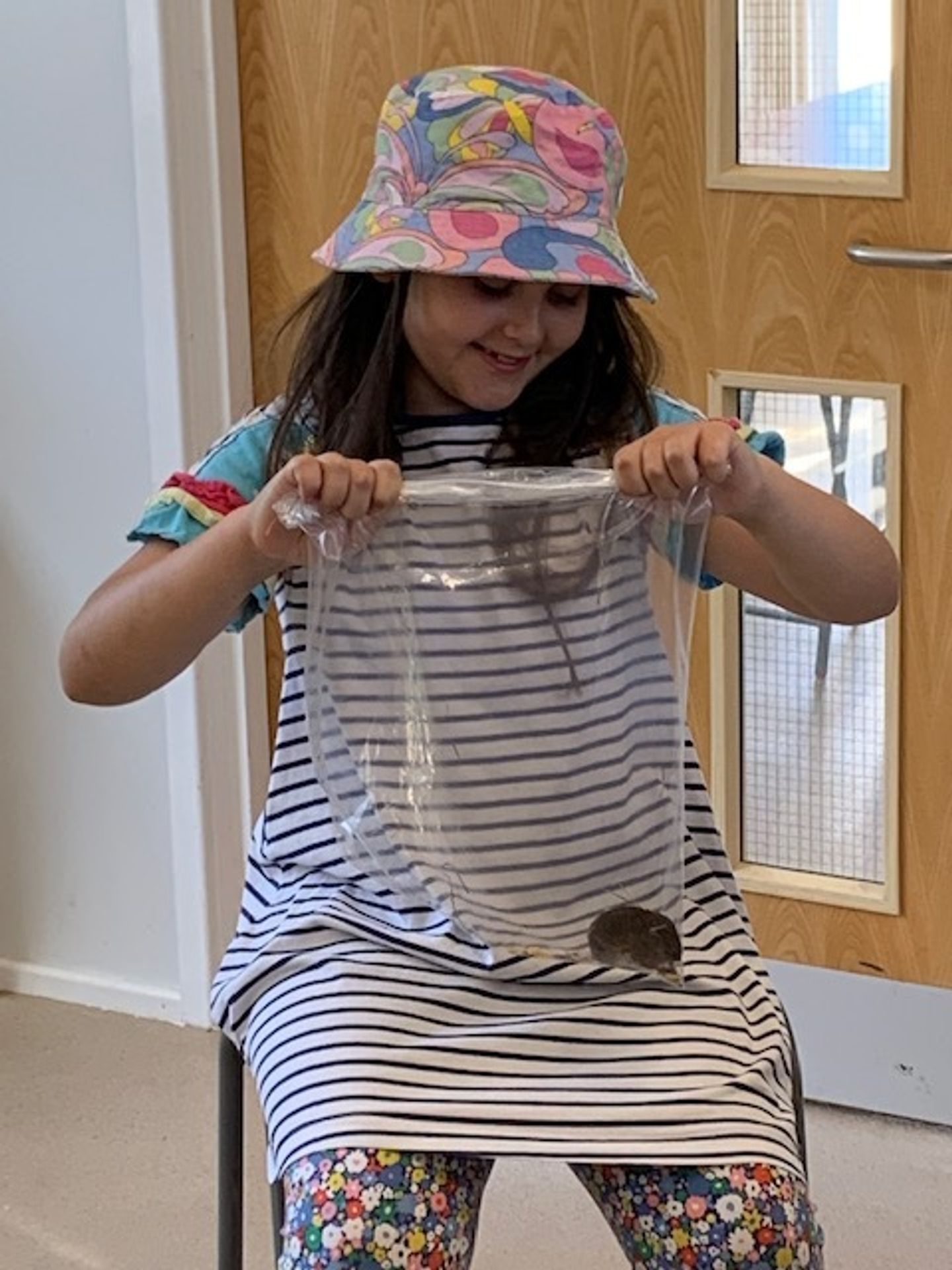 Stubbington 2022 | West Meon CofE Primary School