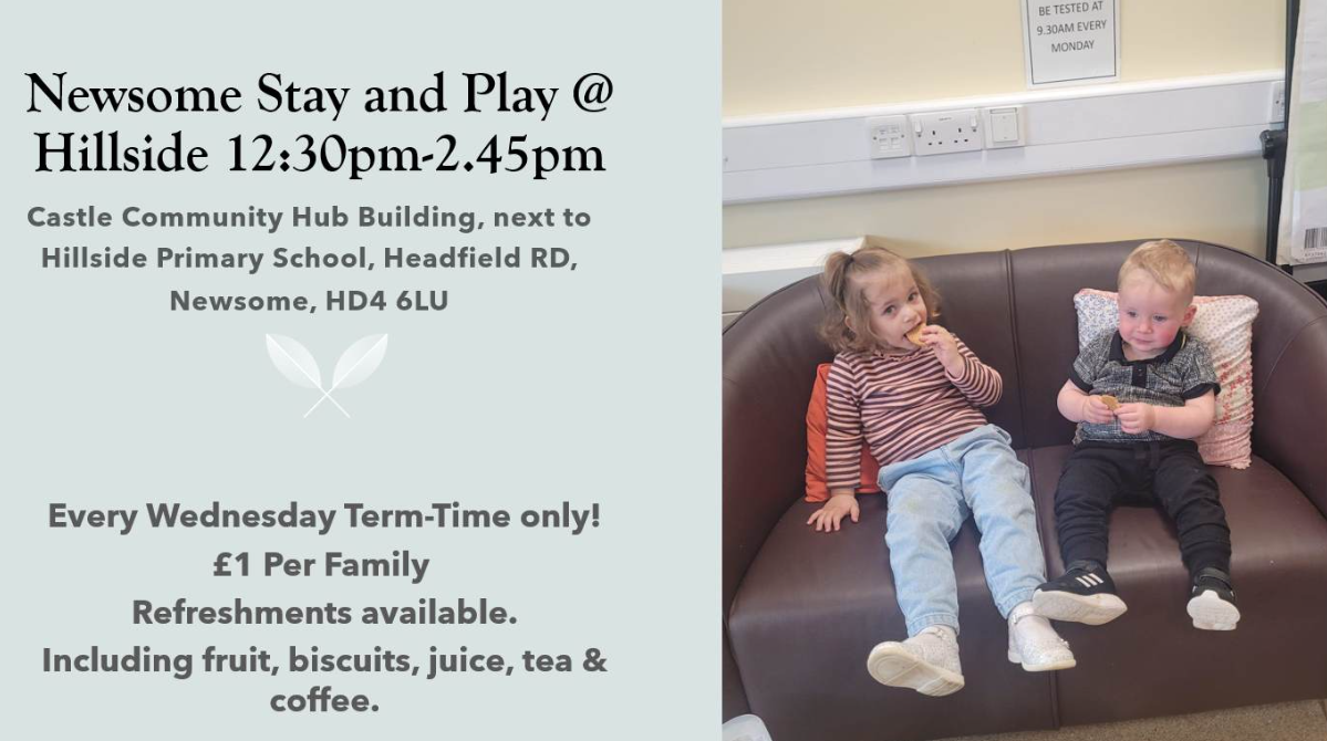 Home | Hillside Primary School