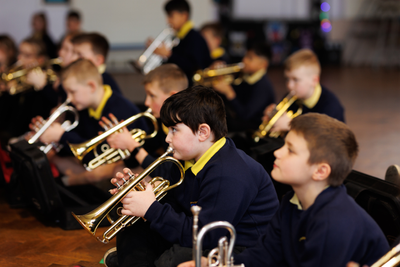 Head's Message | Overthorpe C of E Academy