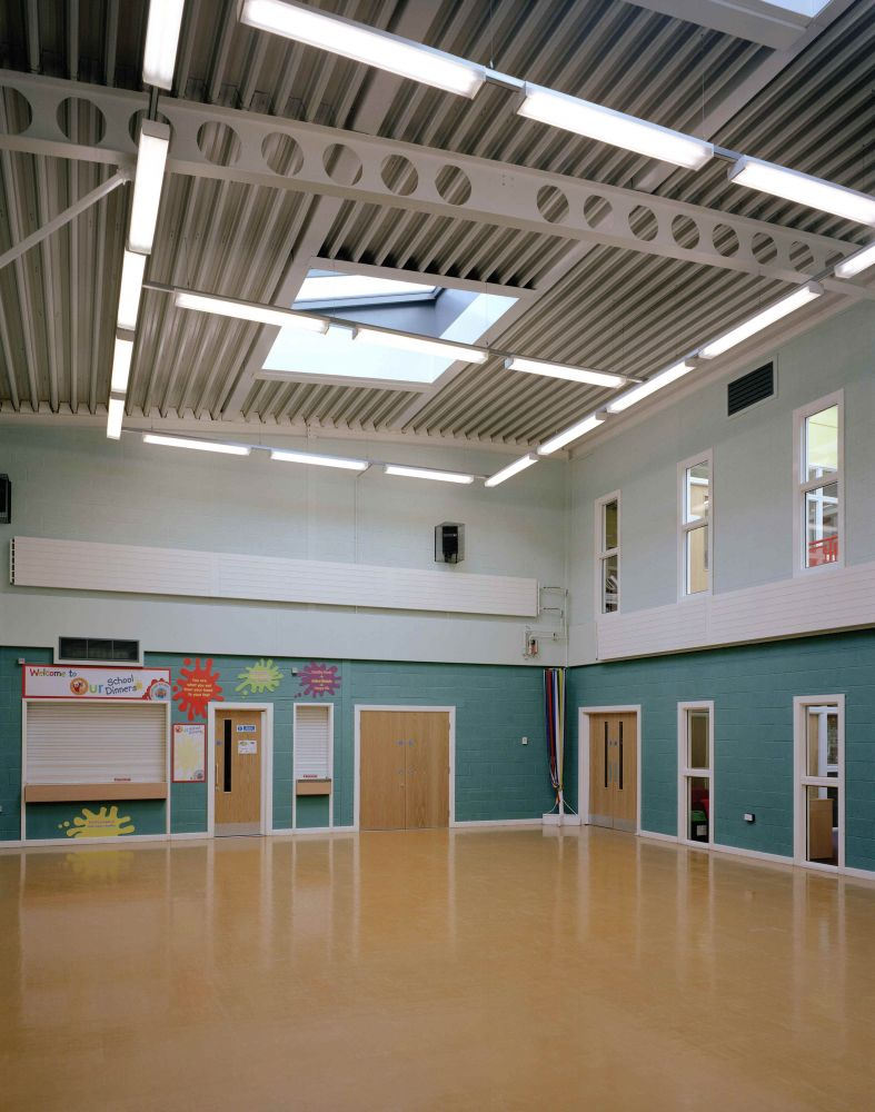 About Us | Redlands Primary and Nursery School