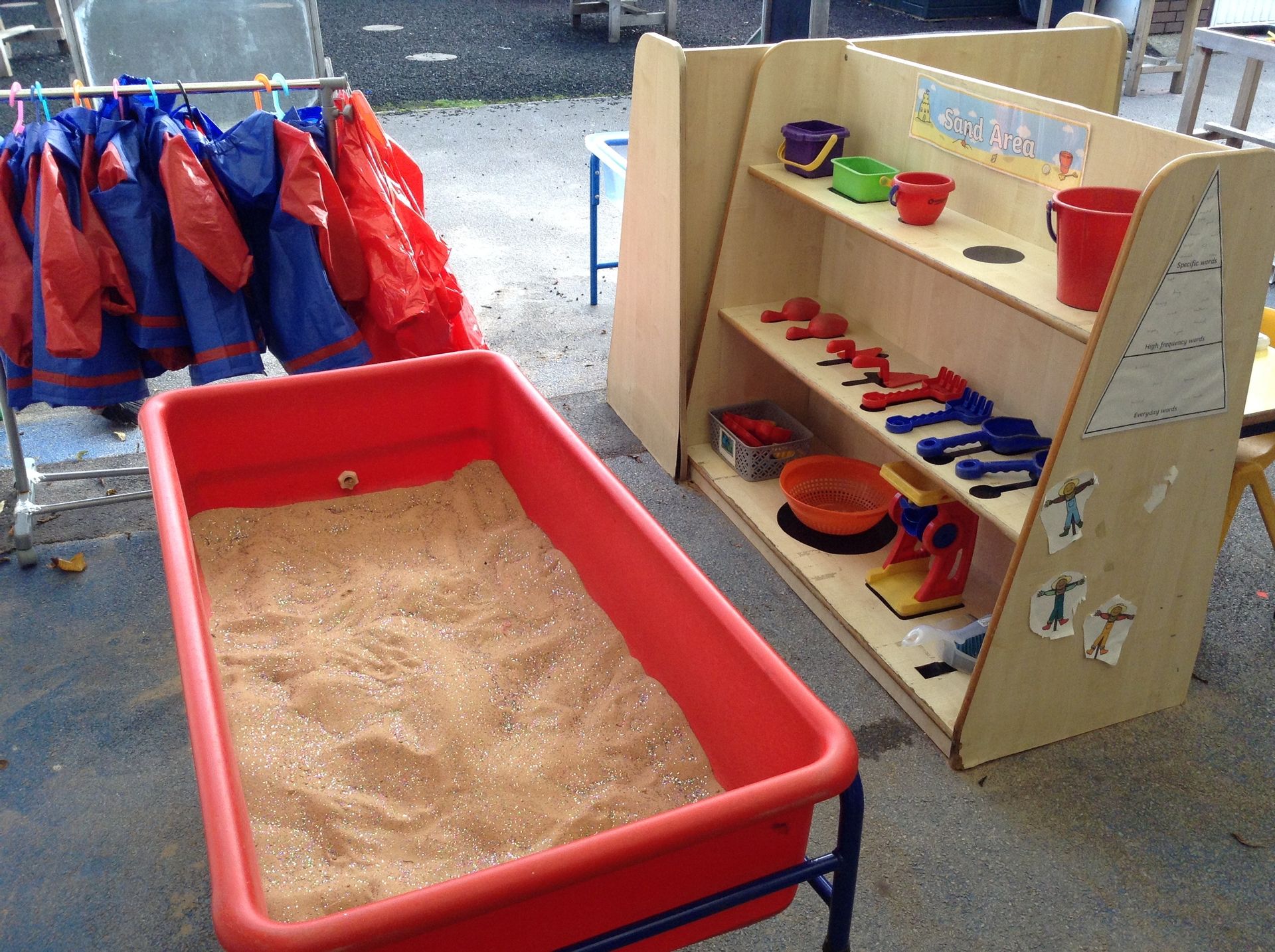 EYFS | Christ Church C of E Primary School