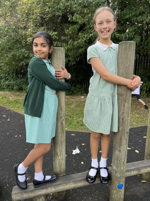 Uniform | Penns Primary School